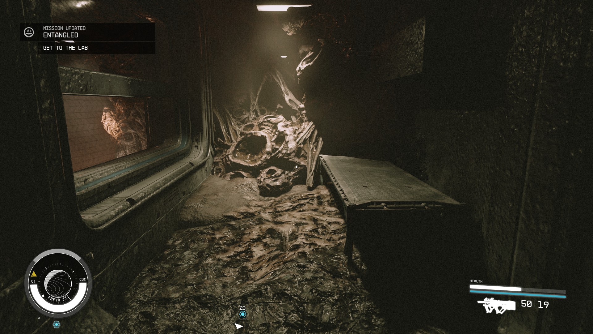 Entangled - Main Mission - Starfield - Bethesda Support