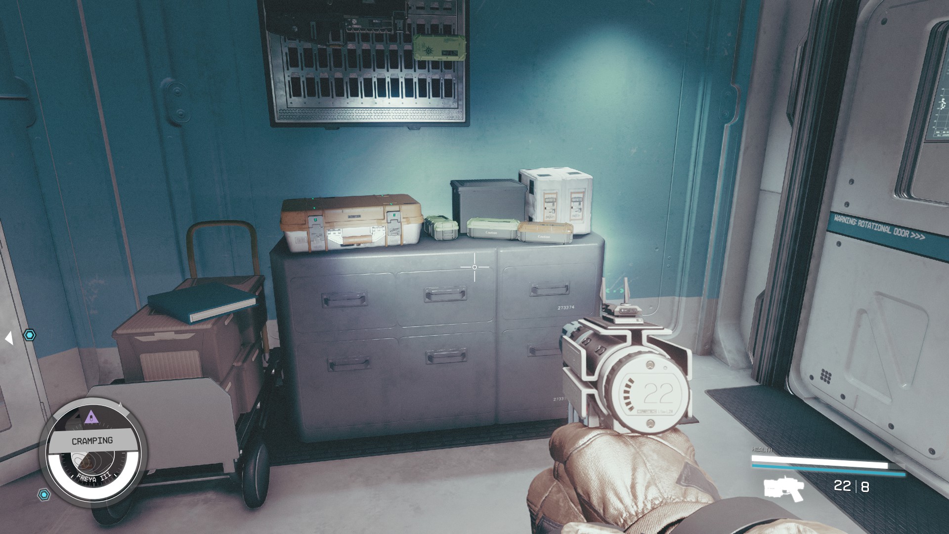 Entangled - Main Mission - Starfield - Bethesda Support