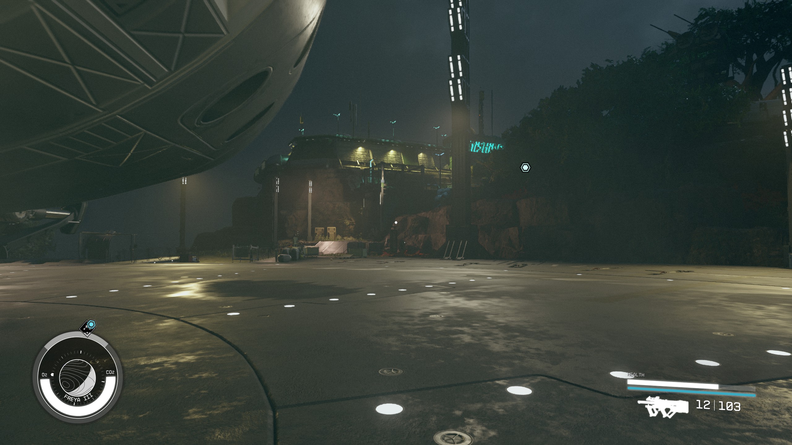 Entangled - Main Mission - Starfield - Bethesda Support