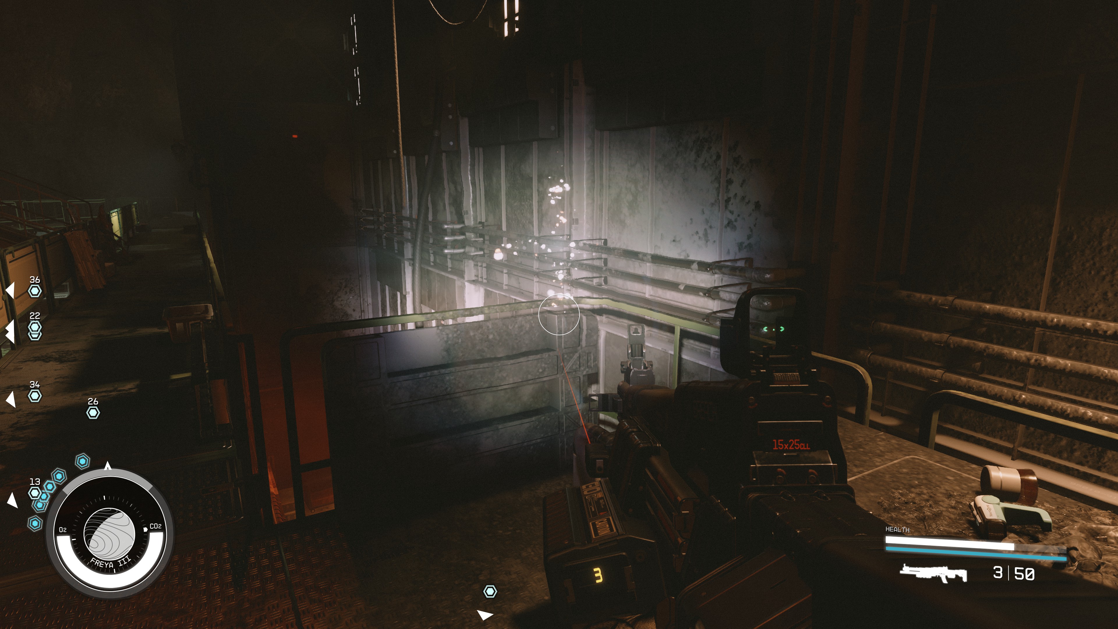 Entangled - Main Mission - Starfield - Bethesda Support