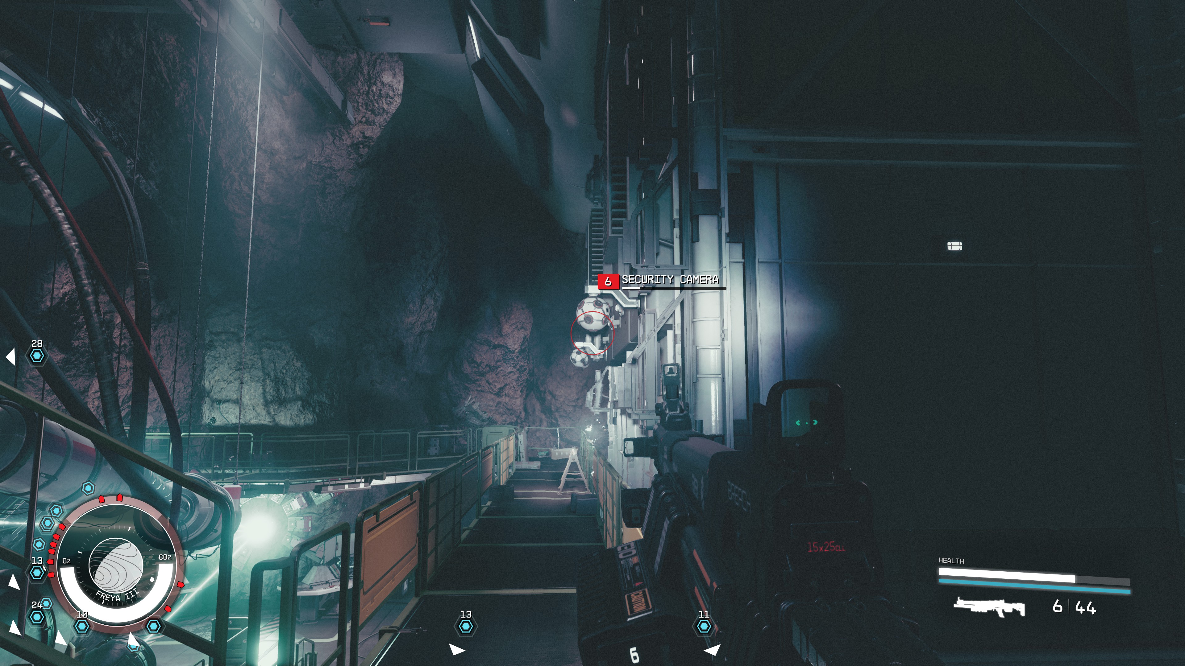 Entangled - Main Mission - Starfield - Bethesda Support