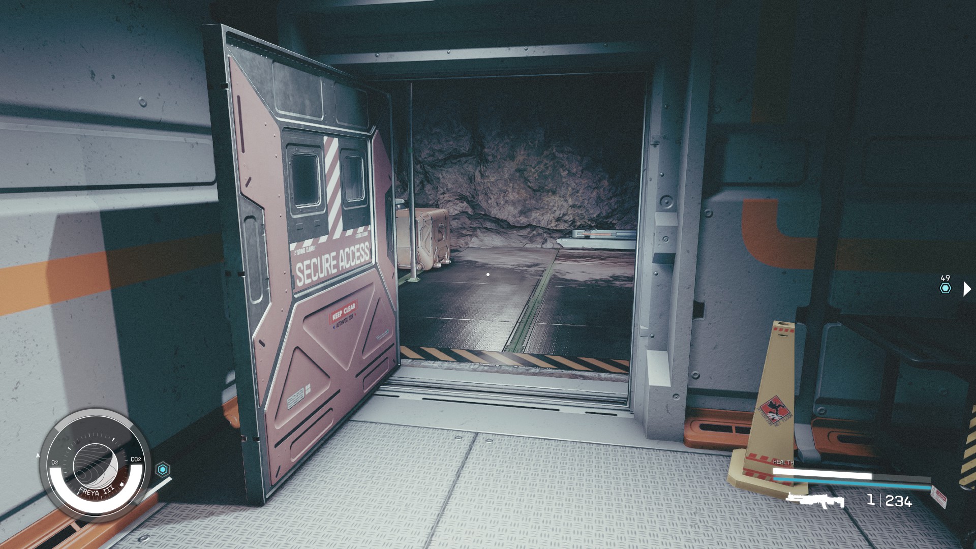 Entangled - Main Mission - Starfield - Bethesda Support