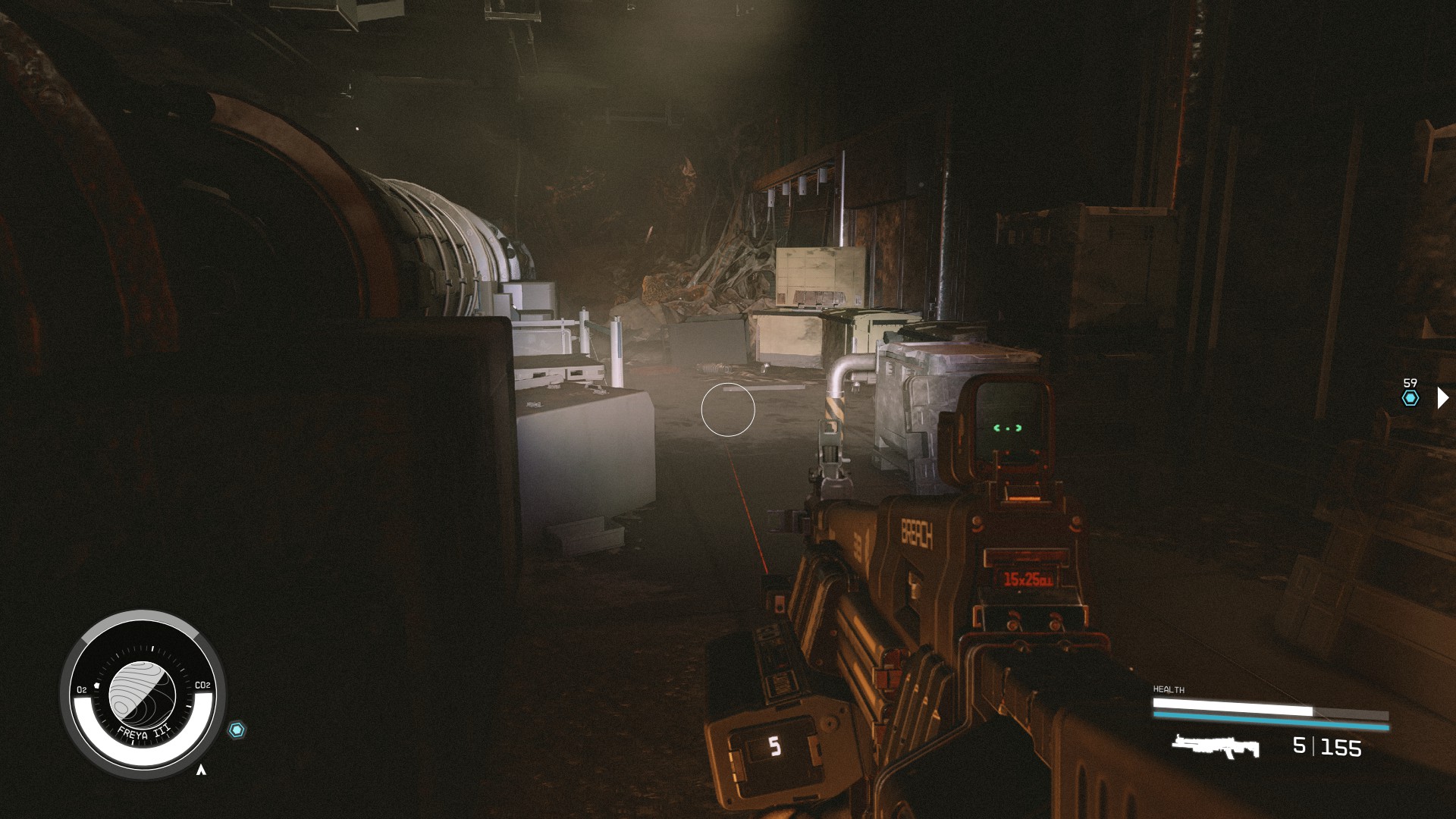 Entangled - Main Mission - Starfield - Bethesda Support