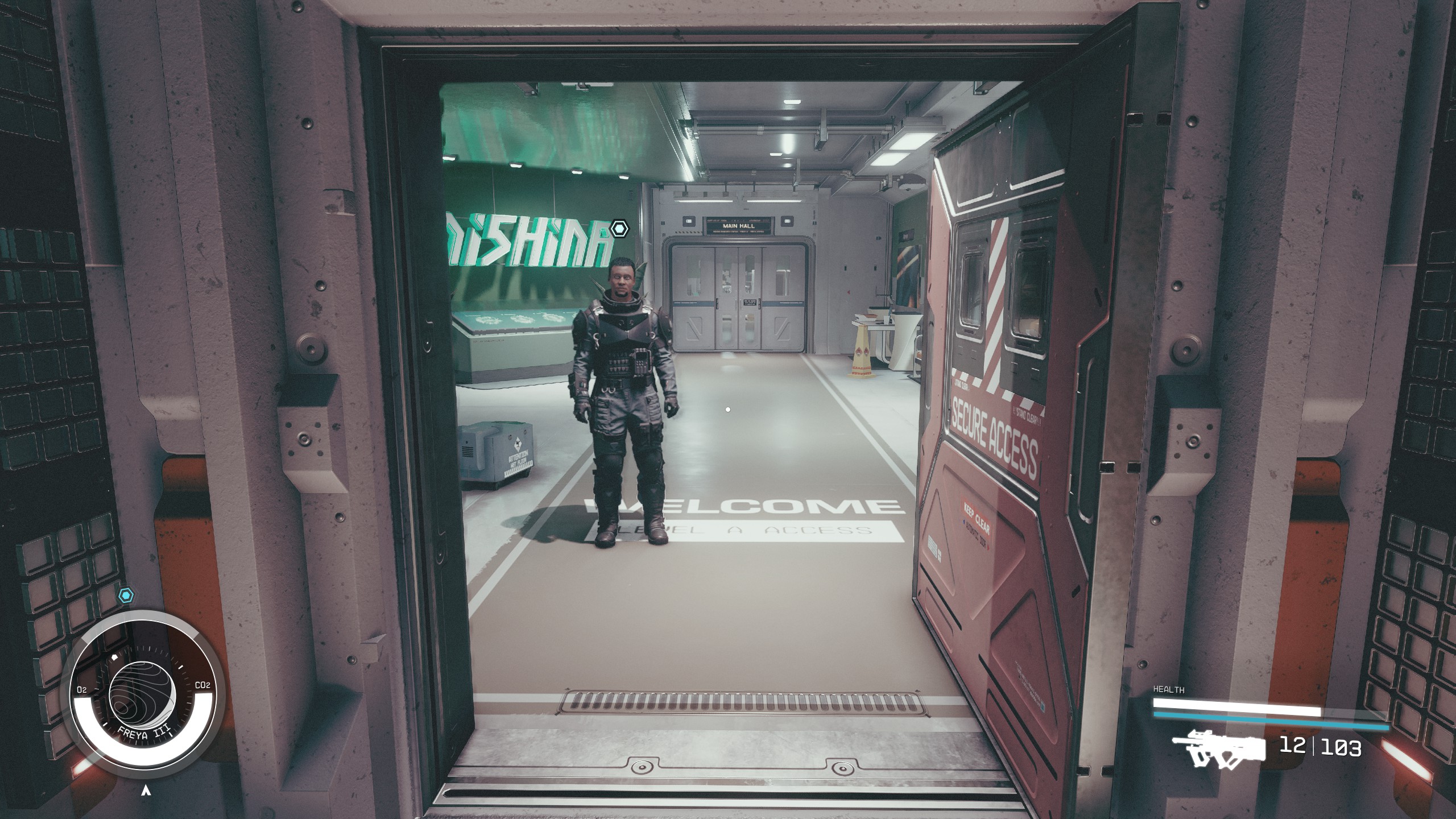 Entangled - Main Mission - Starfield - Bethesda Support