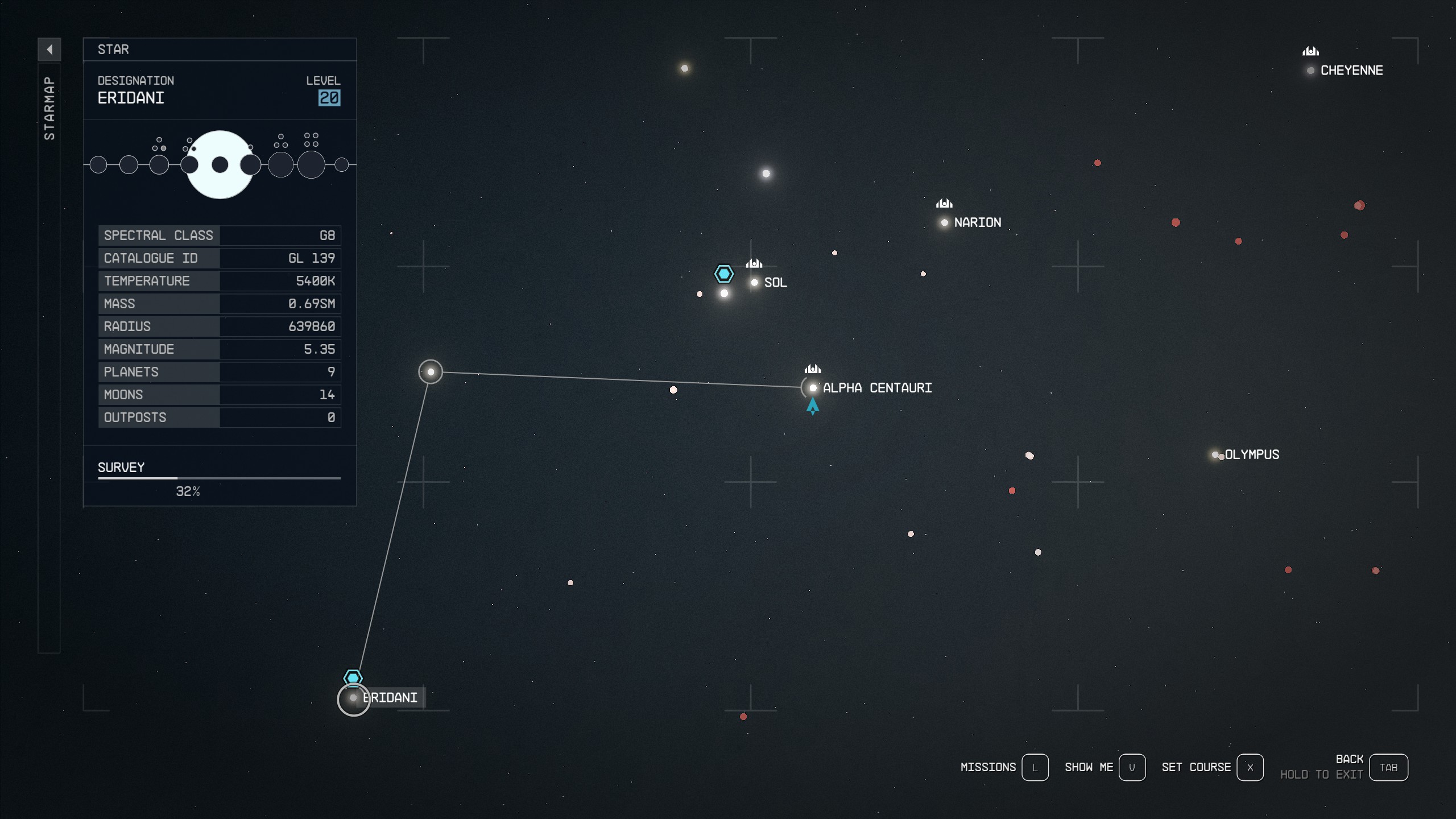 Further Into the Unknown - Main Mission - Starfield - Bethesda Support