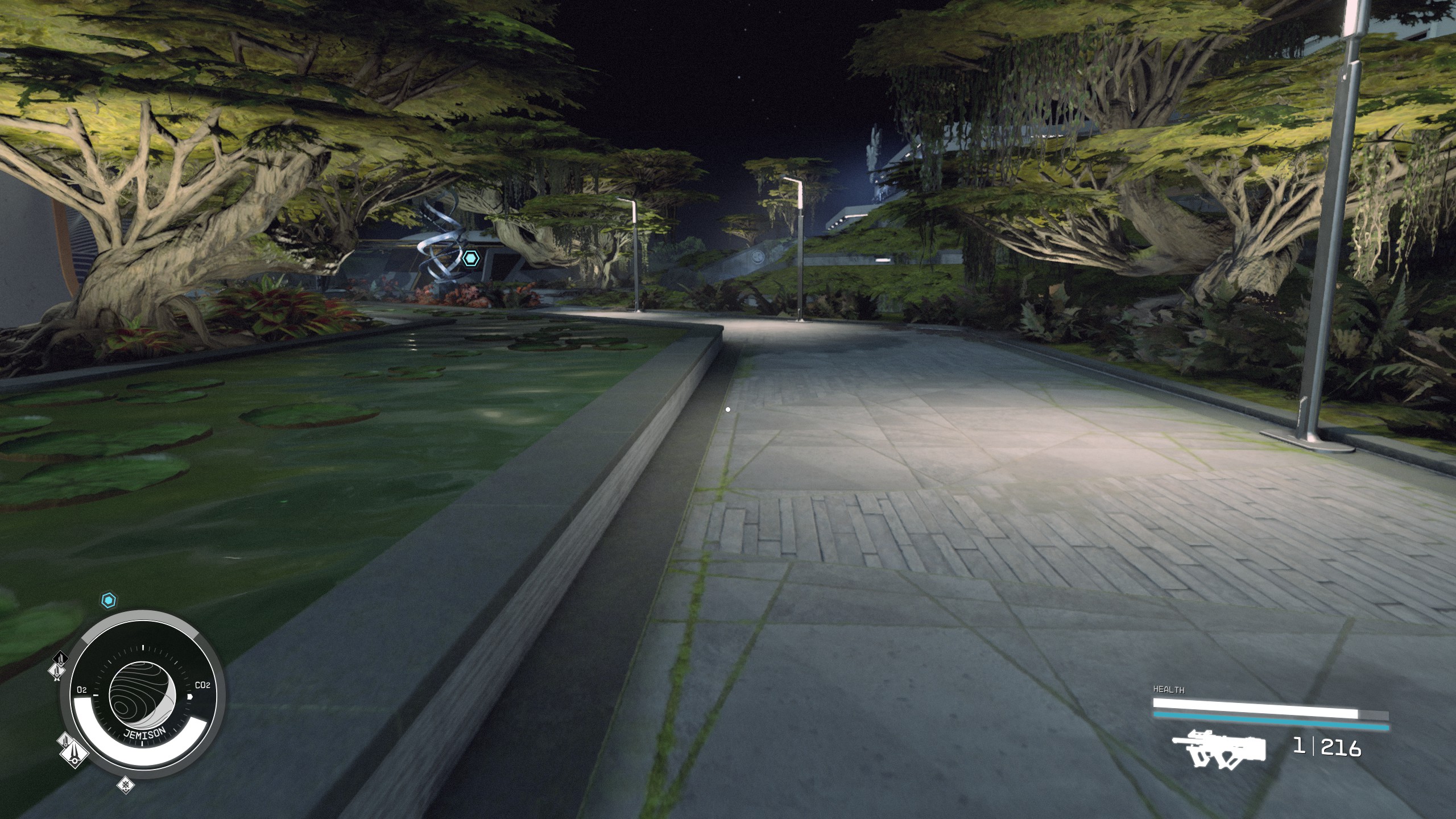 Infinity's End - Main Mission - Starfield - Bethesda Support