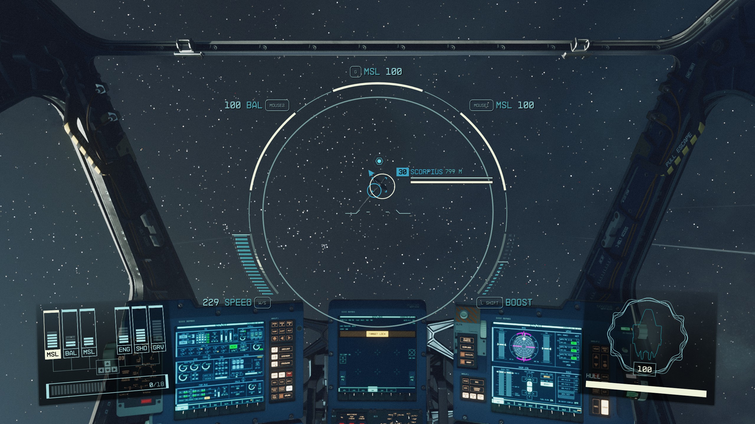 Infinity's End - Main Mission - Starfield - Bethesda Support