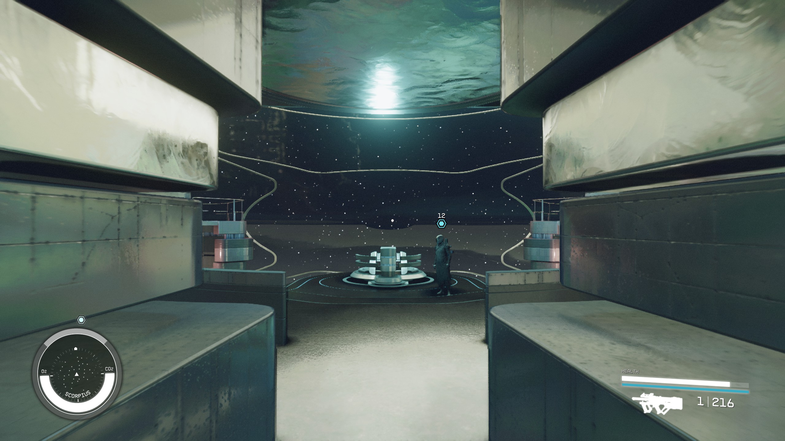 Infinity's End - Main Mission - Starfield - Bethesda Support