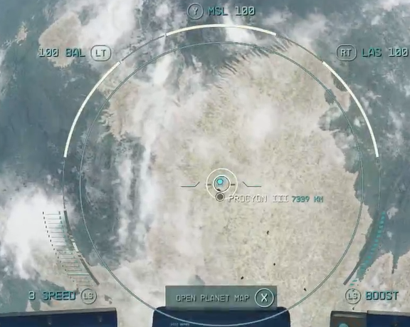 Into The Unknown - Main Mission - Starfield - Bethesda Support