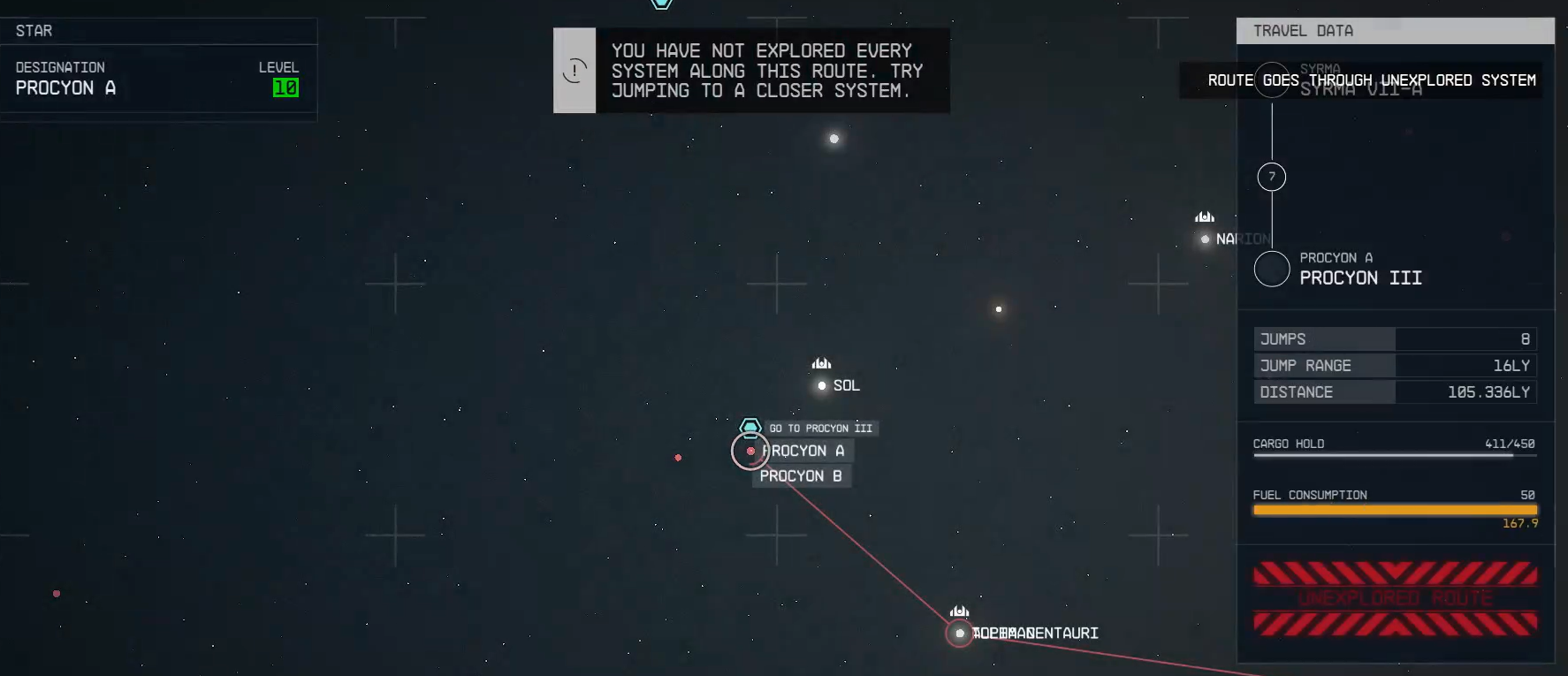 Into The Unknown - Main Mission - Starfield - Bethesda Support