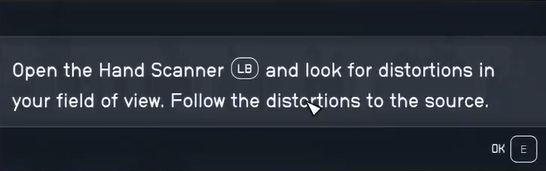 Into The Unknown - Main Mission - Starfield - Bethesda Support