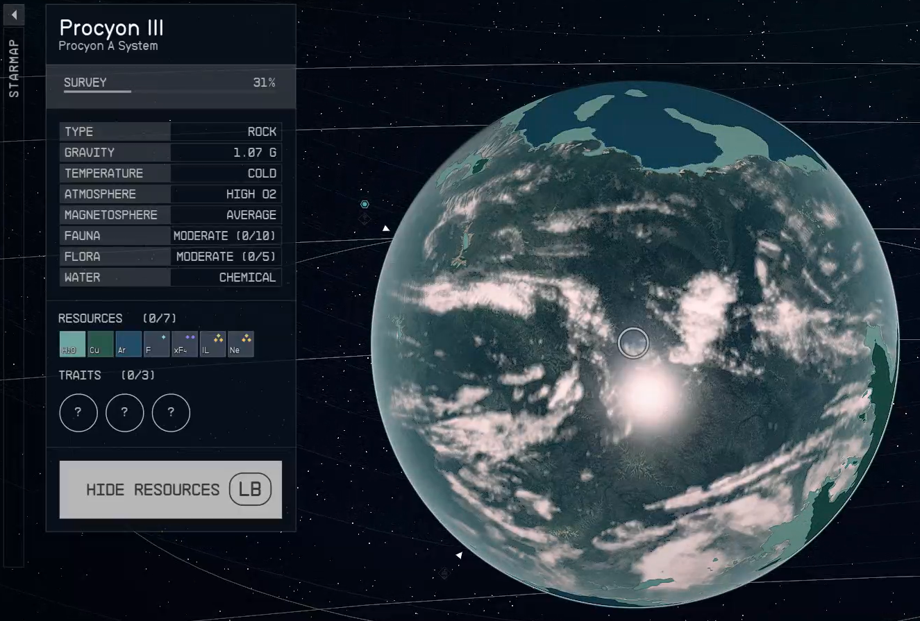 Into The Unknown - Main Mission - Starfield - Bethesda Support