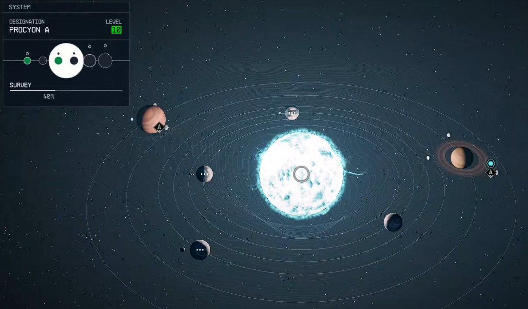 No Sudden Moves - Main Mission - Starfield - Bethesda Support