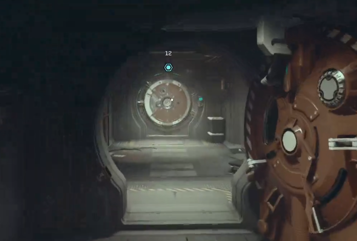 No Sudden Moves - Main Mission - Starfield - Bethesda Support