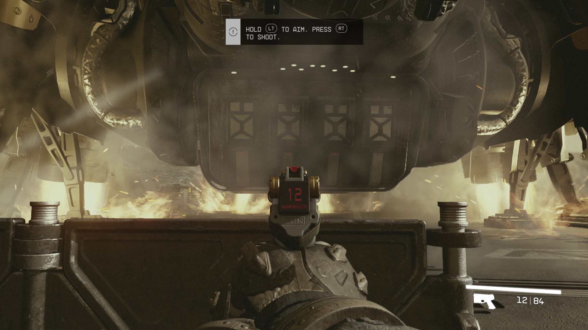 One Small Step - Main Mission - Starfield - Bethesda Support