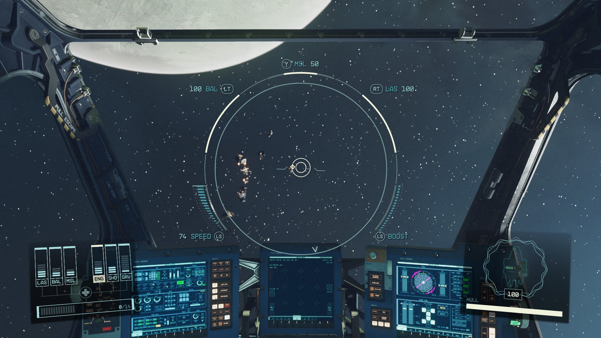 One Small Step - Main Mission - Starfield - Bethesda Support