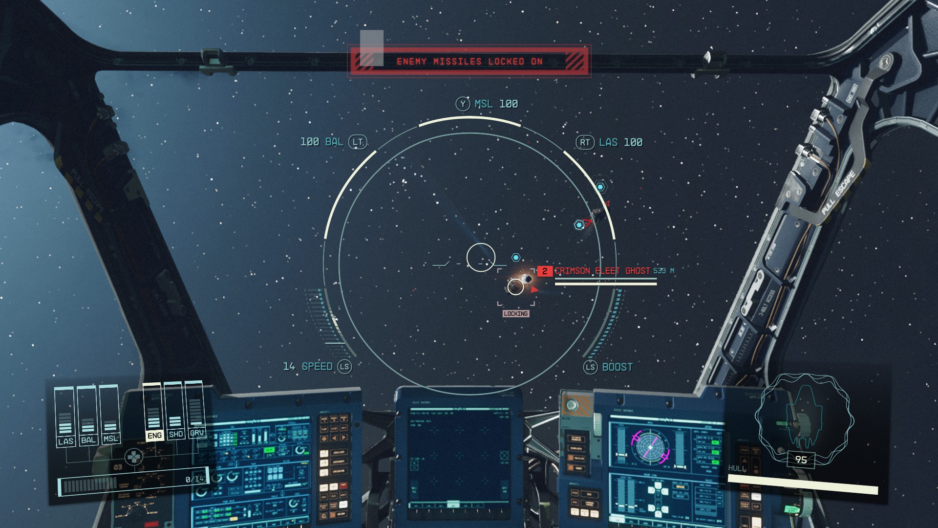 One Small Step - Main Mission - Starfield - Bethesda Support