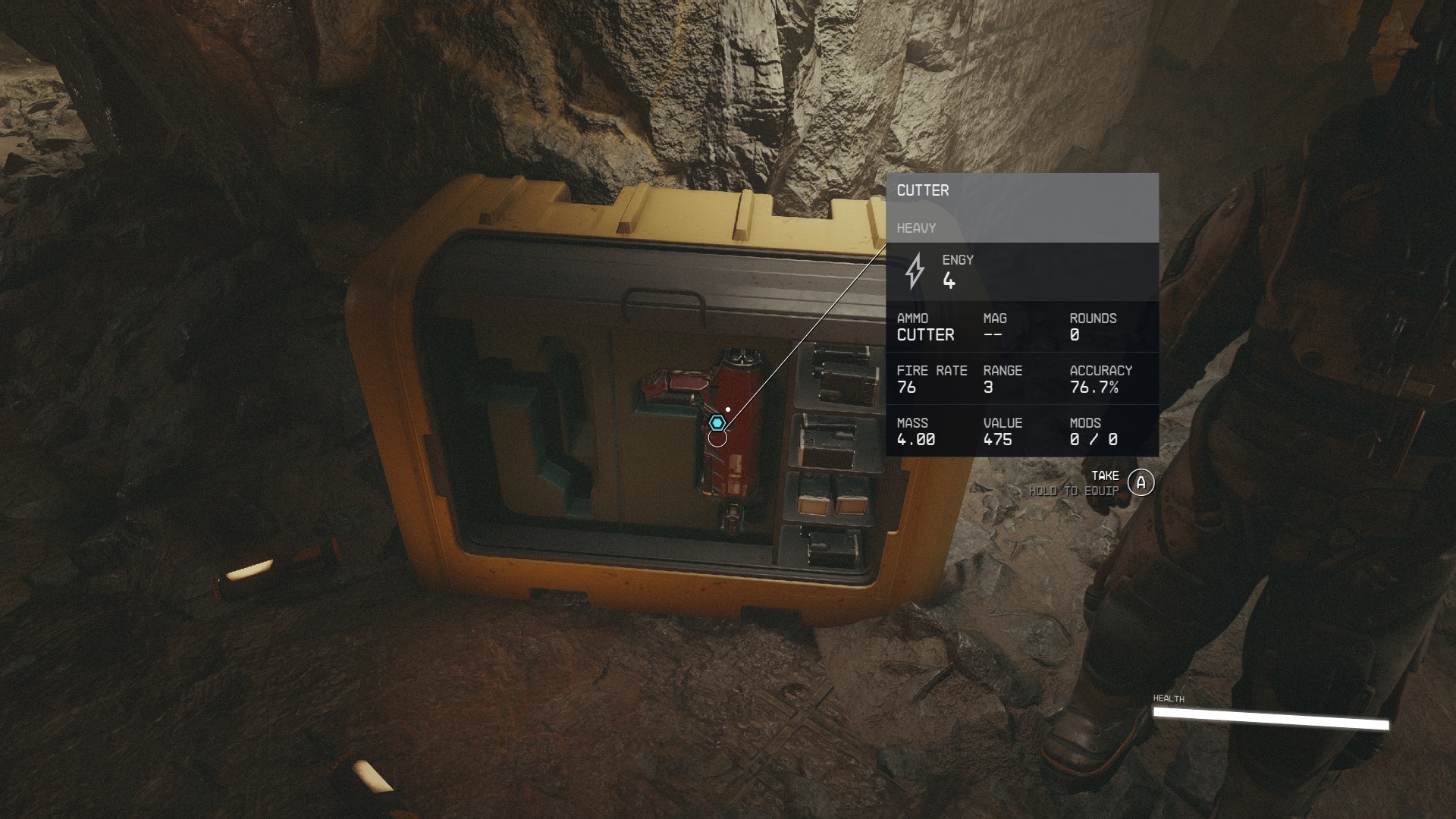 Tutorial - Tips & Tricks - Starfield - Bethesda Support