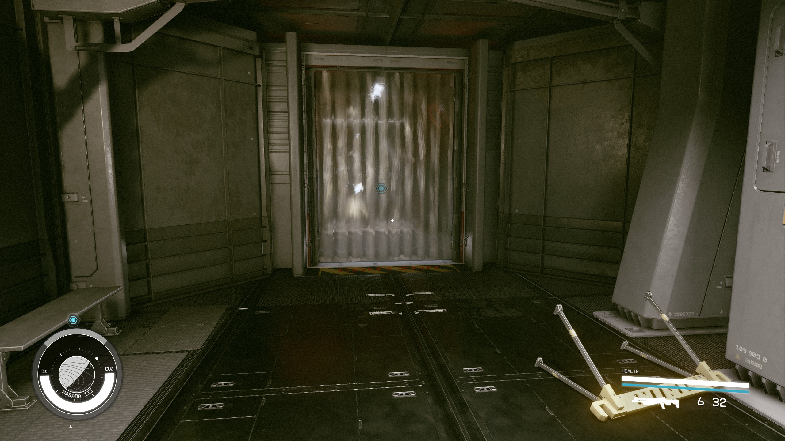 Revelation - Main Mission - Starfield - Bethesda Support