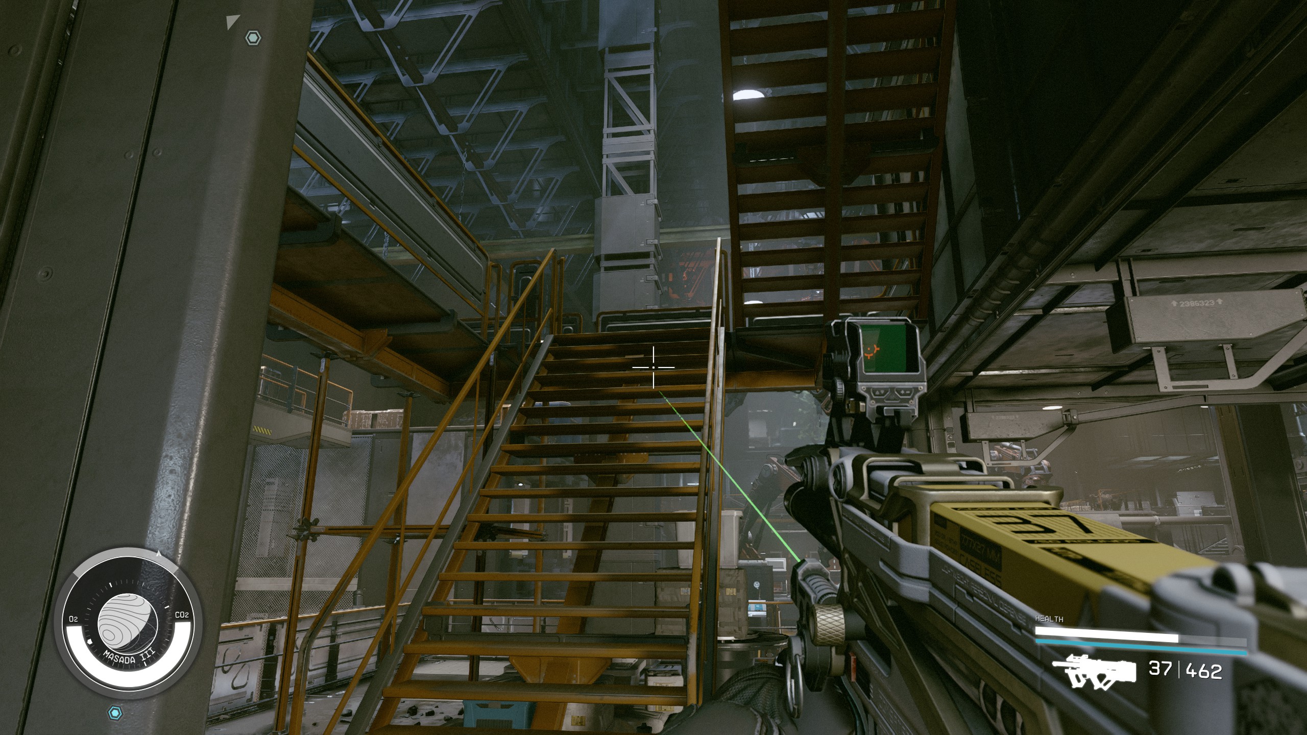 Revelation - Main Mission - Starfield - Bethesda Support