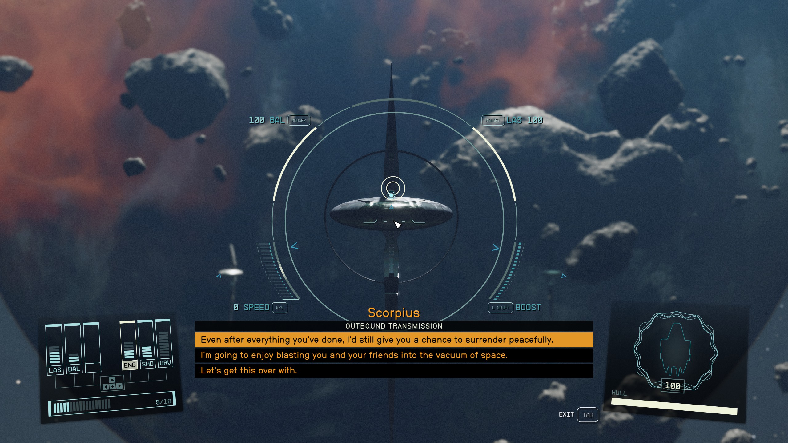 Revelation - Main Mission - Starfield - Bethesda Support