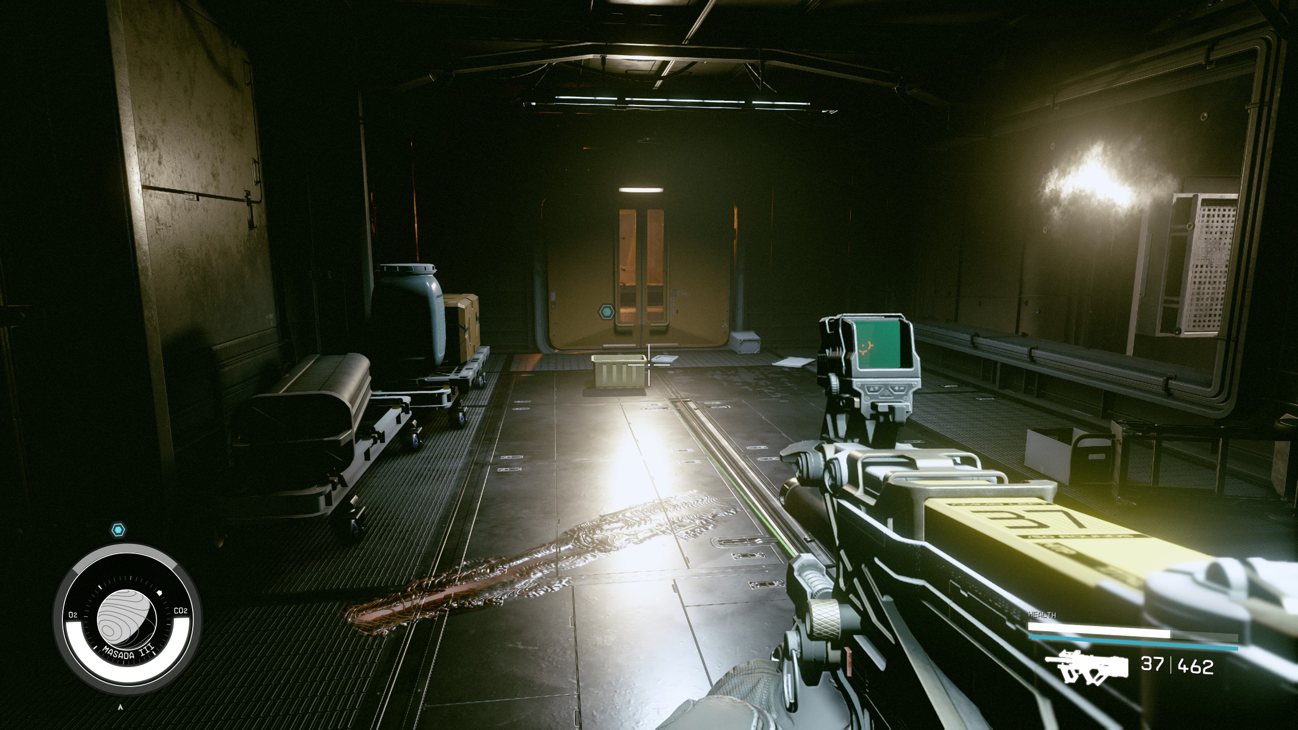 Revelation - Main Mission - Starfield - Bethesda Support