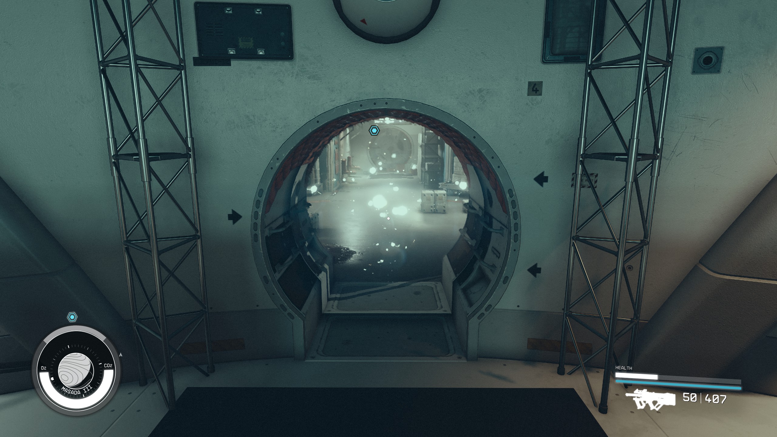 Révélation - Mission principale - Starfield - Bethesda Assistance
