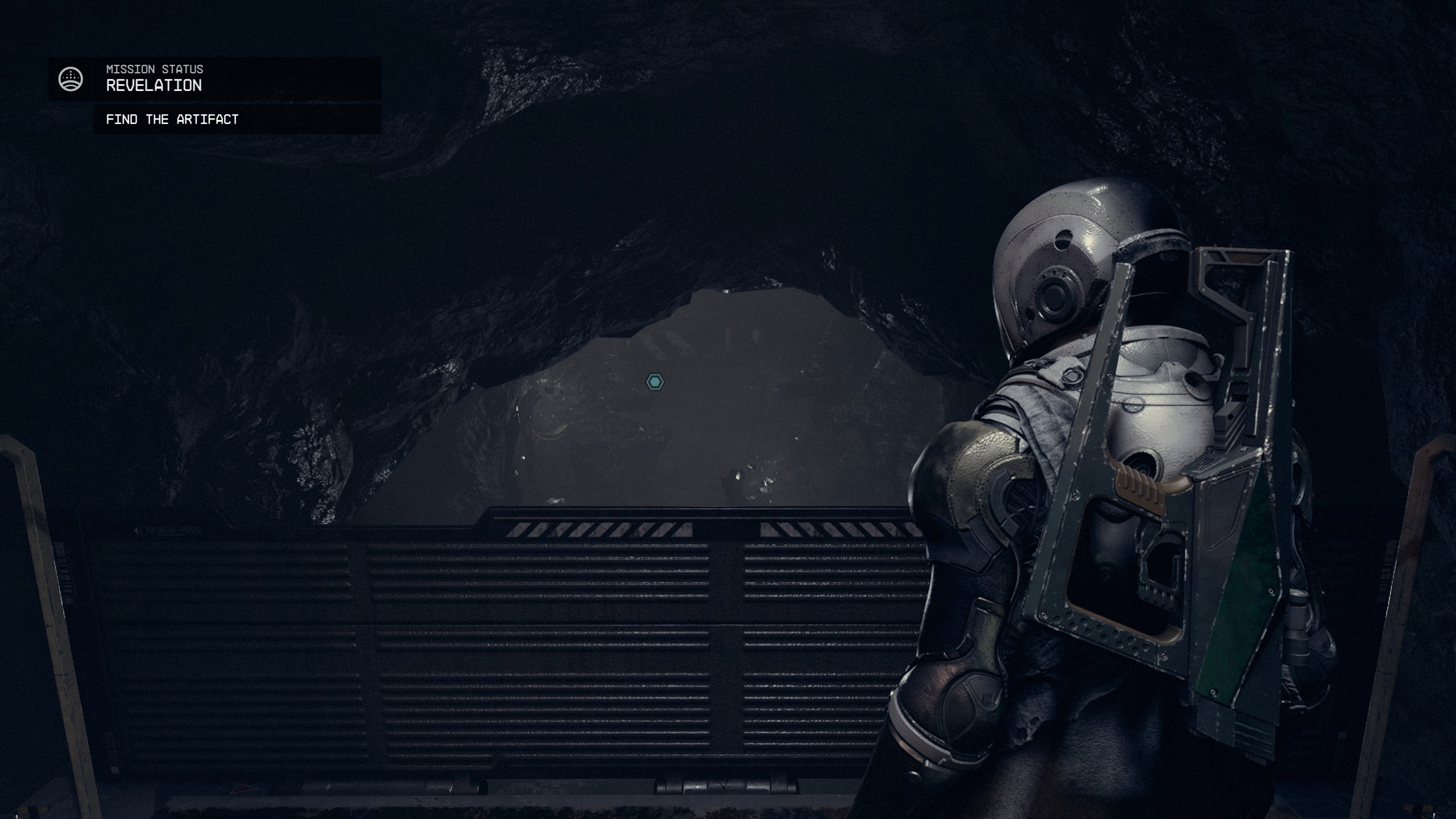 Revelation - Main Mission - Starfield - Bethesda Support