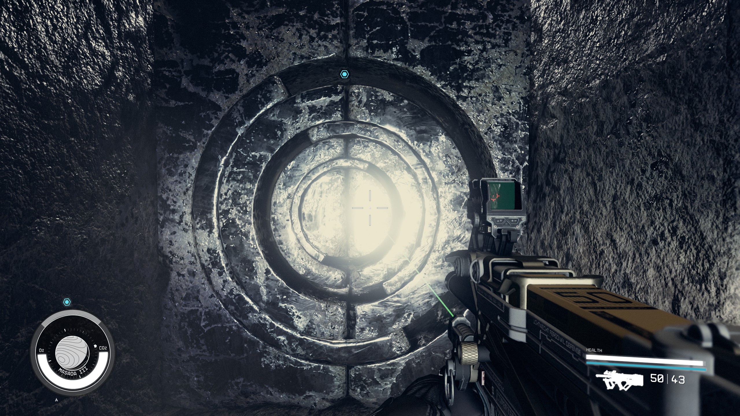 Révélation - Mission principale - Starfield - Bethesda Assistance
