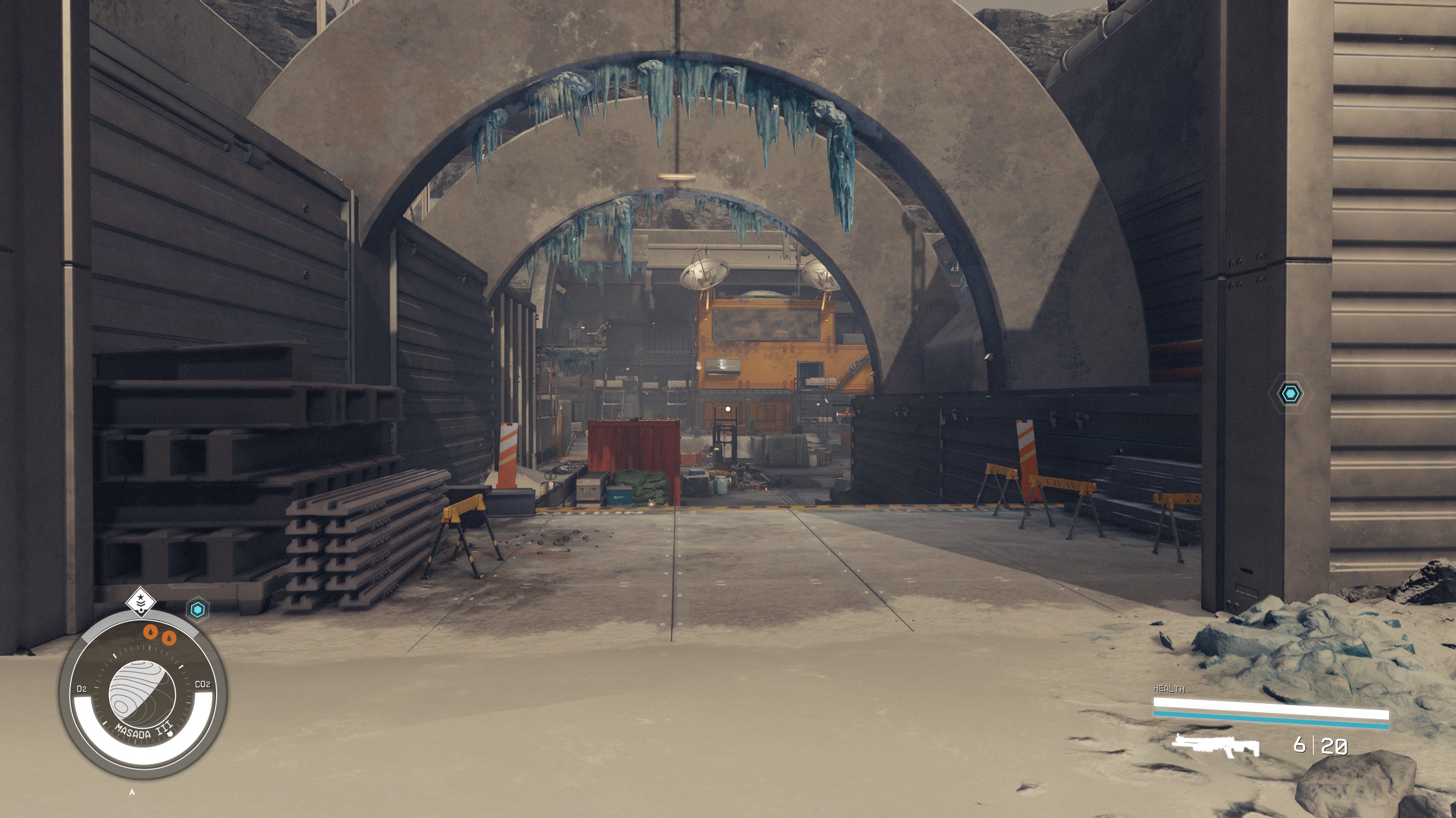 Revelation - Main Mission - Starfield - Bethesda Support