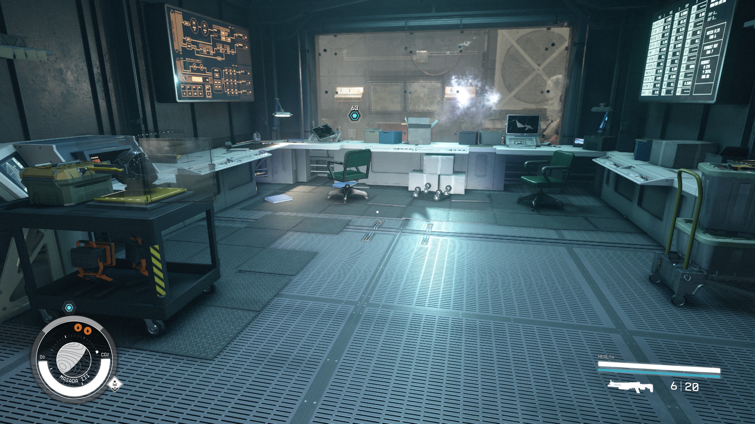 Revelation - Main Mission - Starfield - Bethesda Support