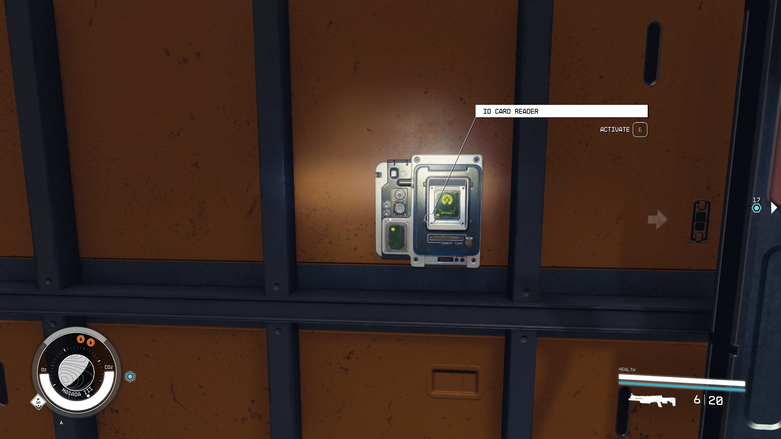 Revelation - Main Mission - Starfield - Bethesda Support