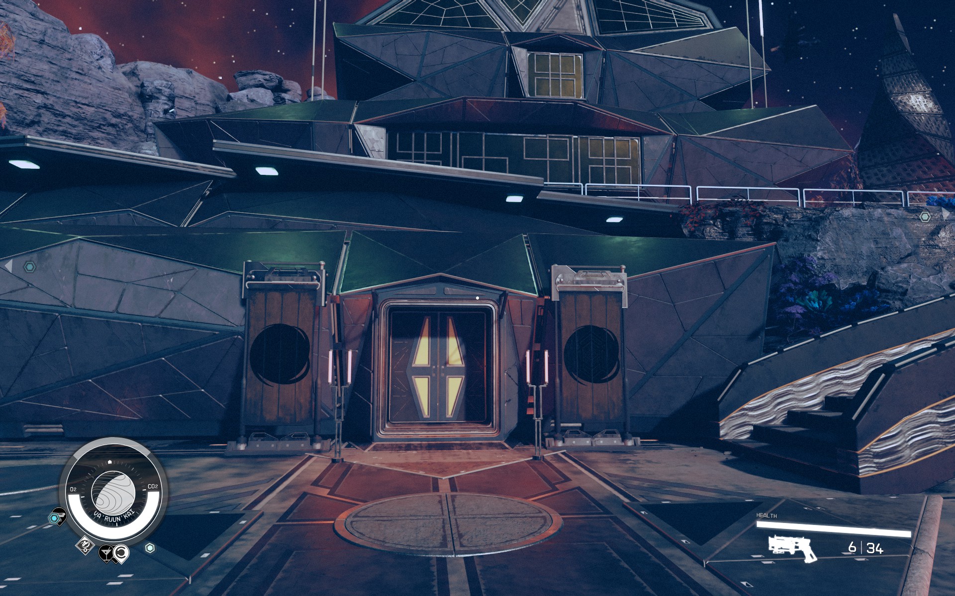 "Aligning the Houses" - Main Mission - Starfield - Bethesda Support