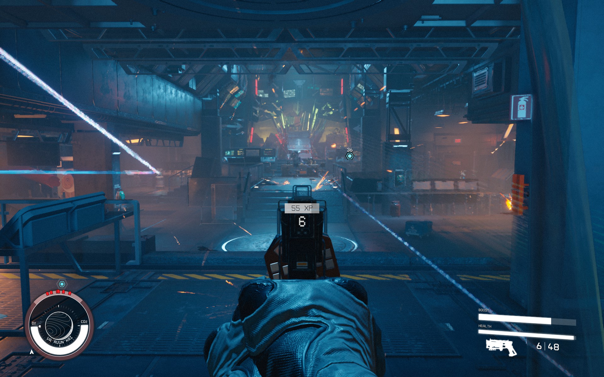 Legacy of the Fang - Mission - Starfield - Bethesda Support