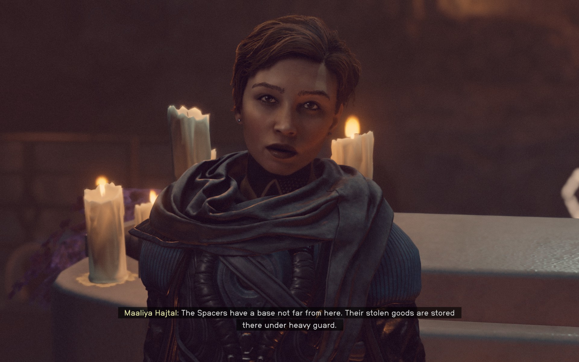 Legacy of the Fang - Mission - Starfield - Bethesda Support