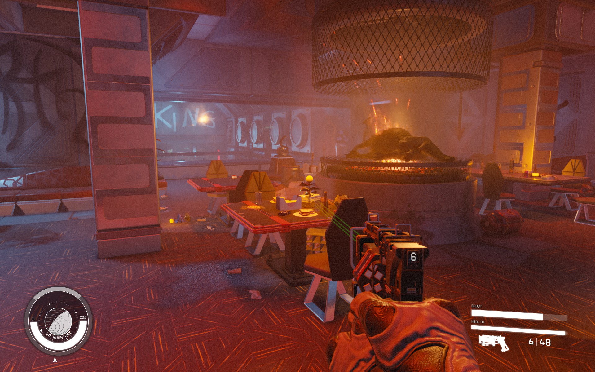 Legacy of the Fang - Mission - Starfield - Bethesda Support