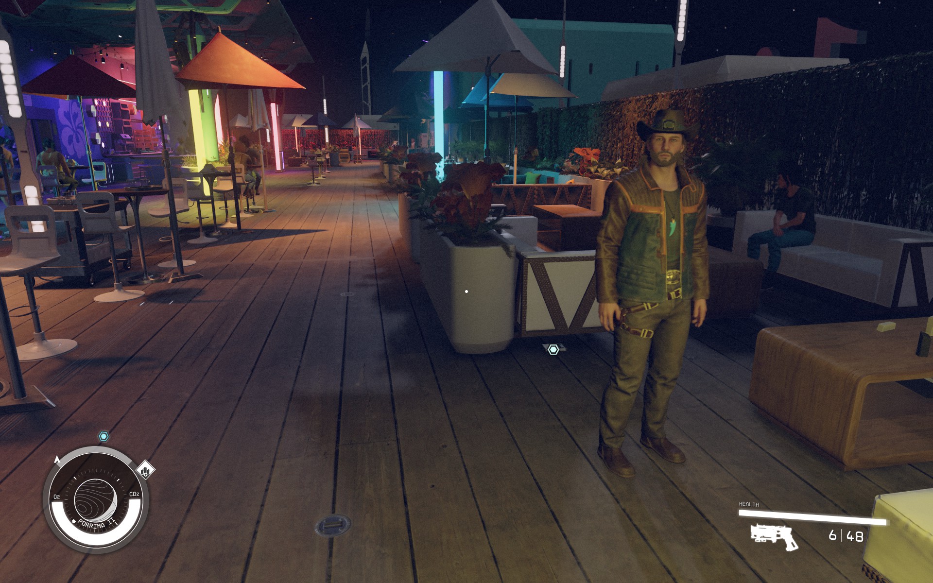 "Lost and Found" - Mission - Starfield - Bethesda Support