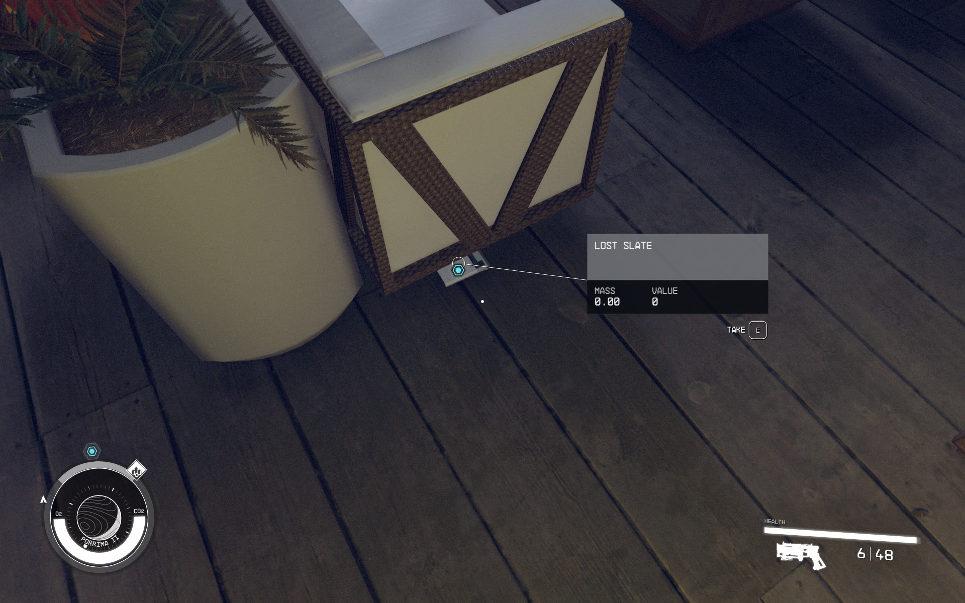 "Lost and Found" - Mission - Starfield - Bethesda Support