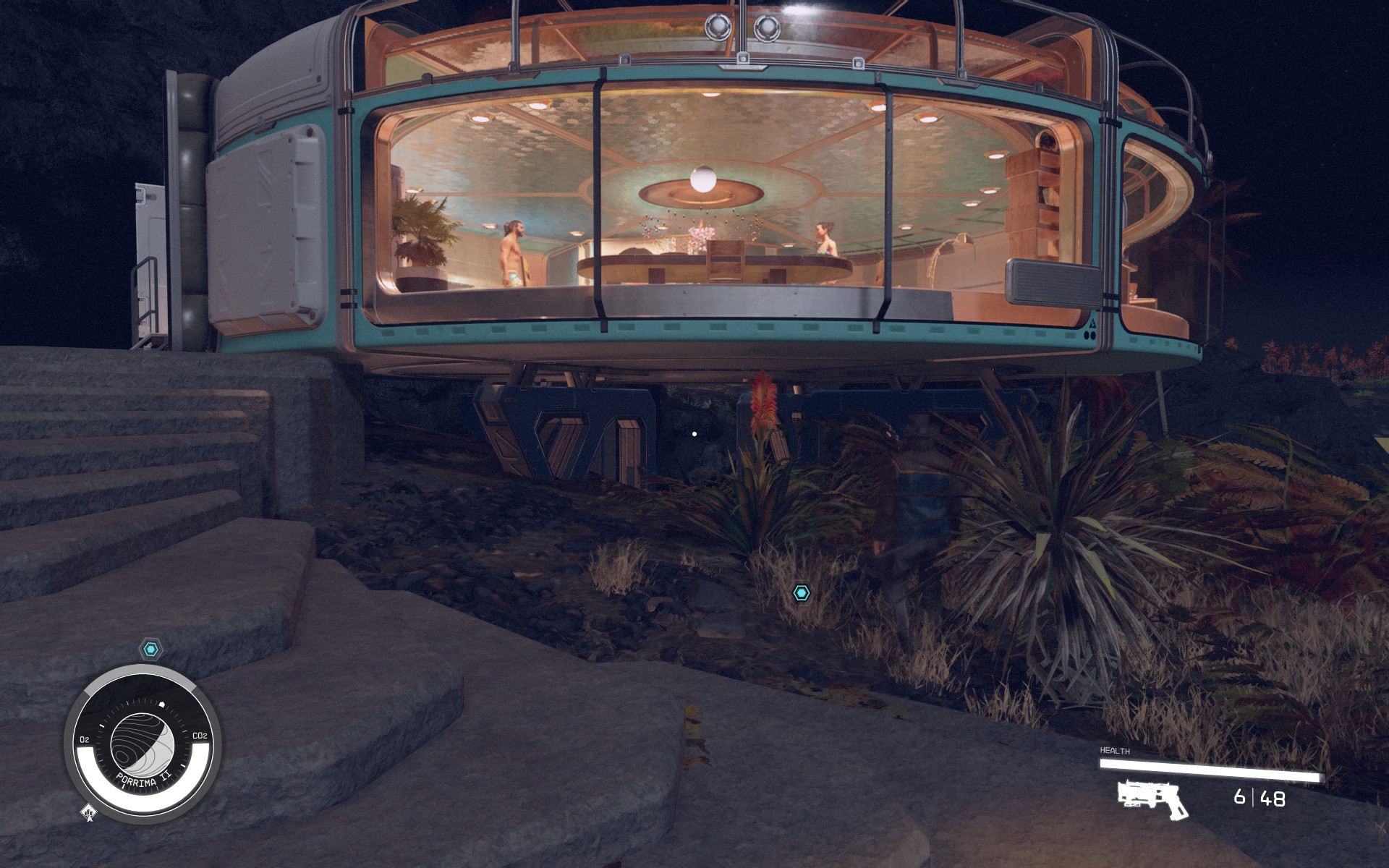 "Lost and Found" - Mission - Starfield - Bethesda Support