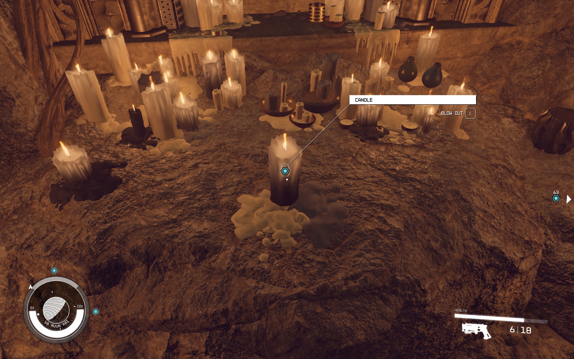 "The Promised, Broken" - Main Mission - Starfield - Bethesda Support