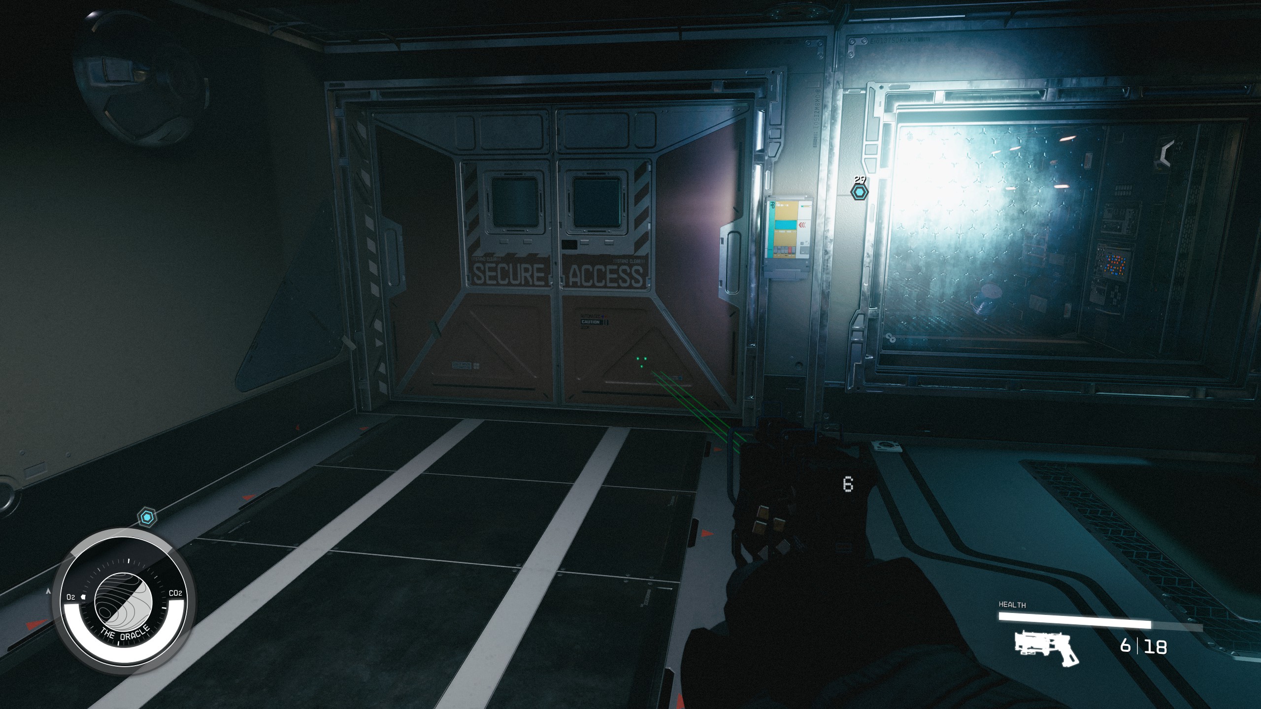 "Ce qu'il reste" - Mission principale - Starfield - Bethesda Assistance