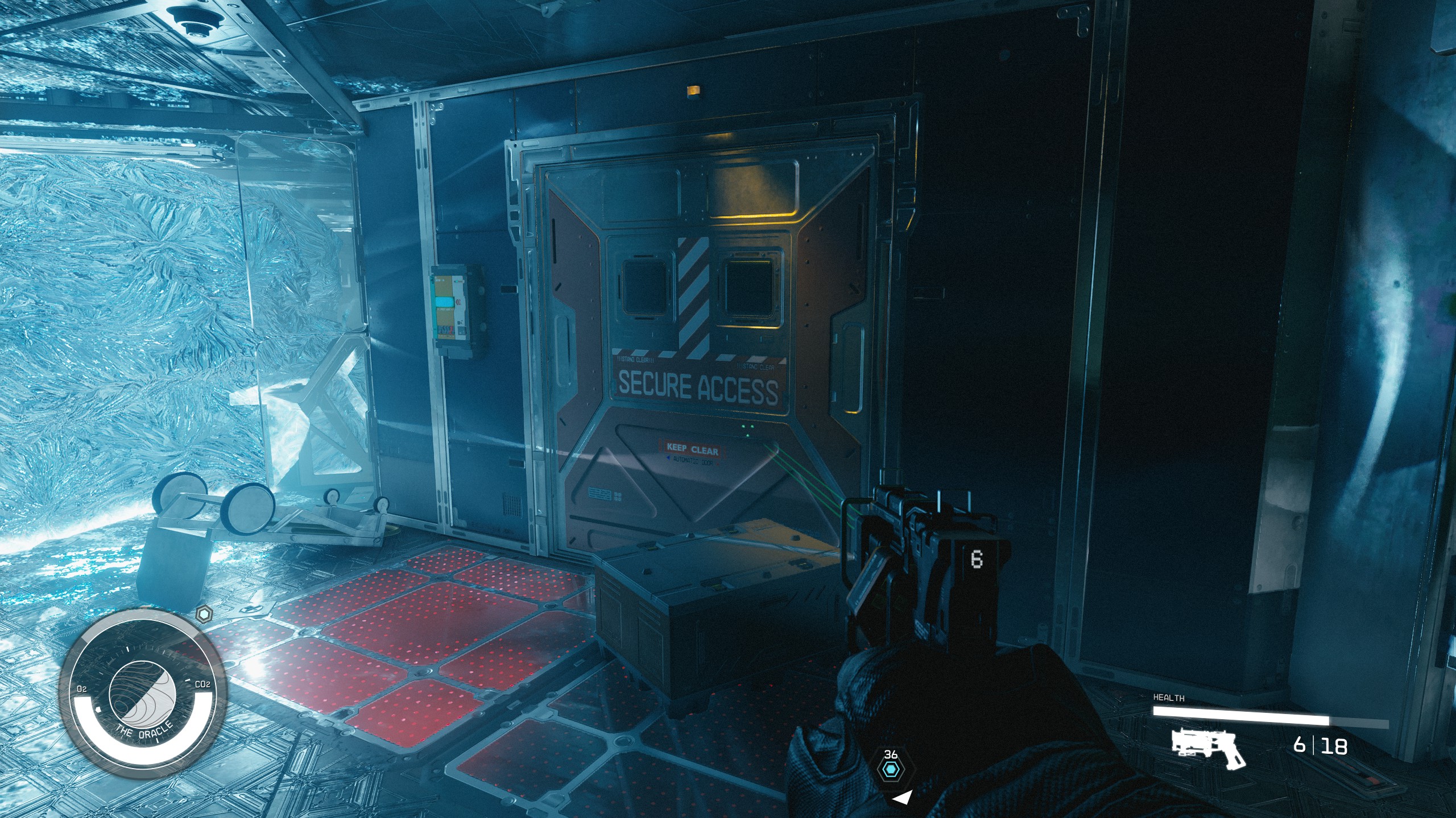 "Ce qu'il reste" - Mission principale - Starfield - Bethesda Assistance