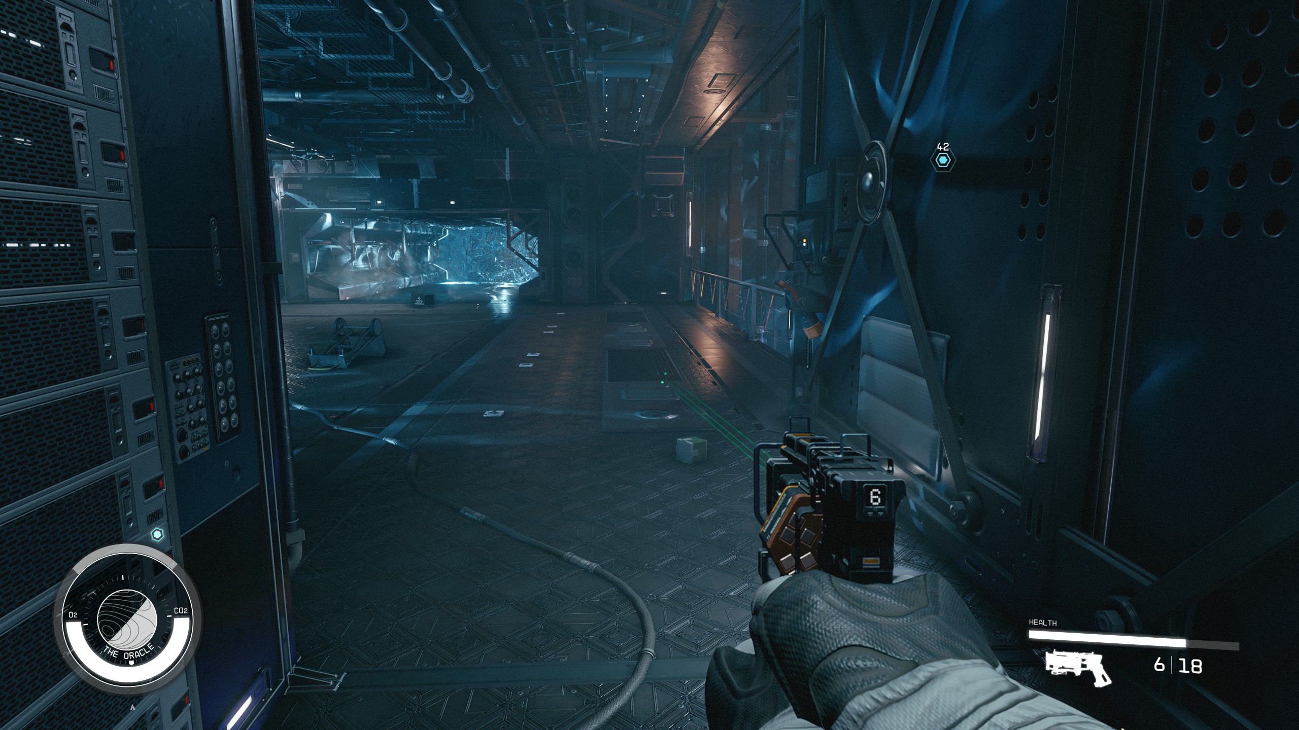 "Ce qu'il reste" - Mission principale - Starfield - Bethesda Assistance