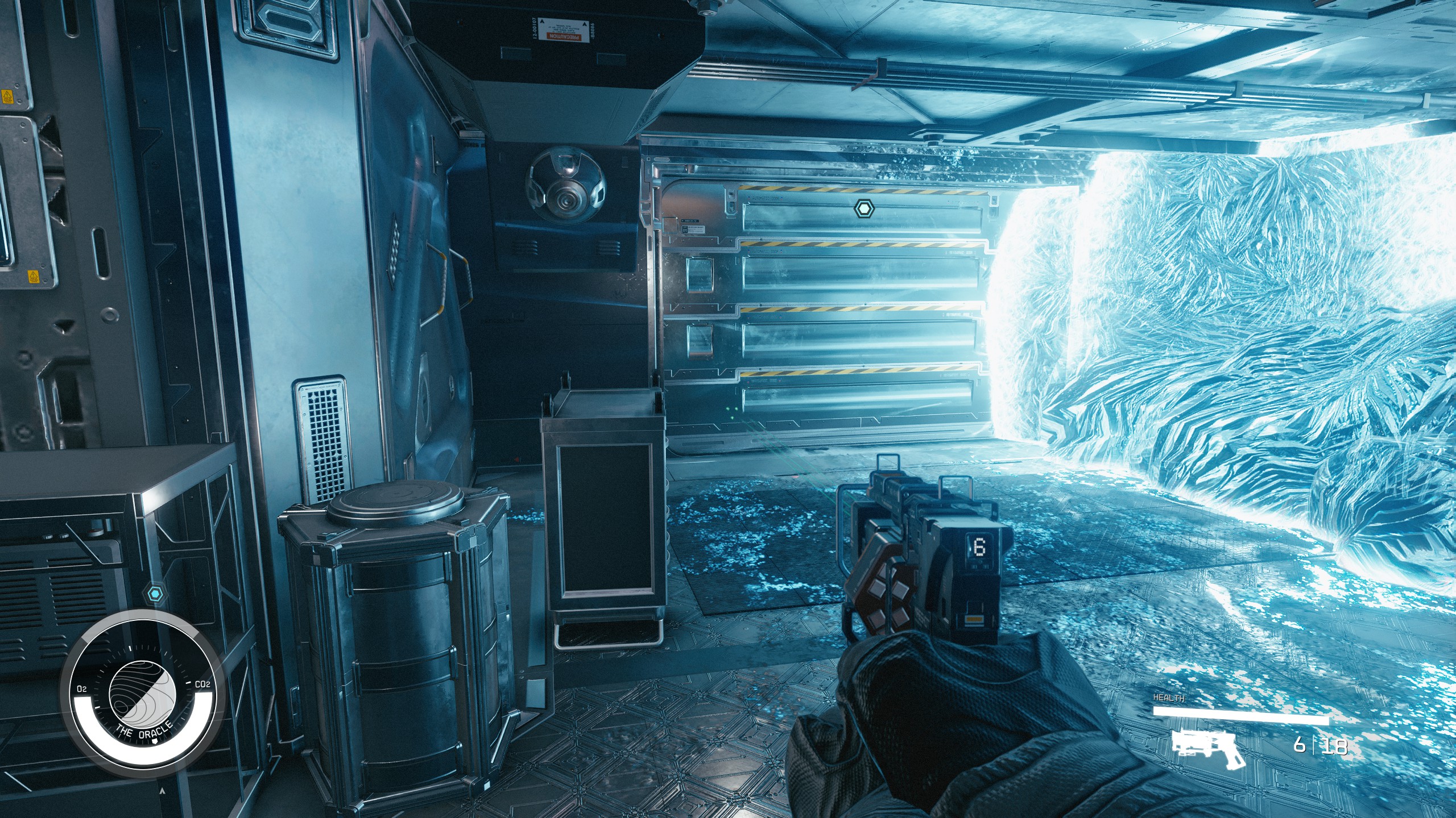 "Ce qu'il reste" - Mission principale - Starfield - Bethesda Assistance