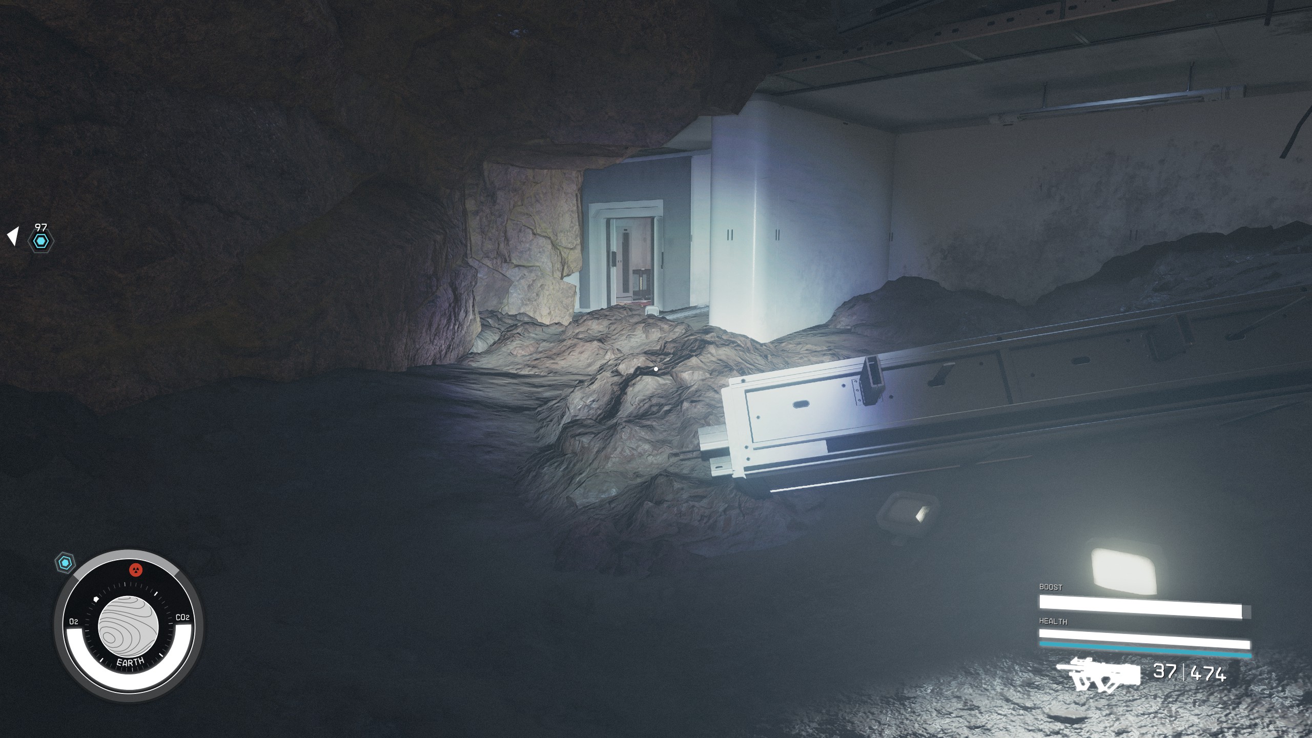 Unearthed - Main Mission - Starfield - Bethesda Support