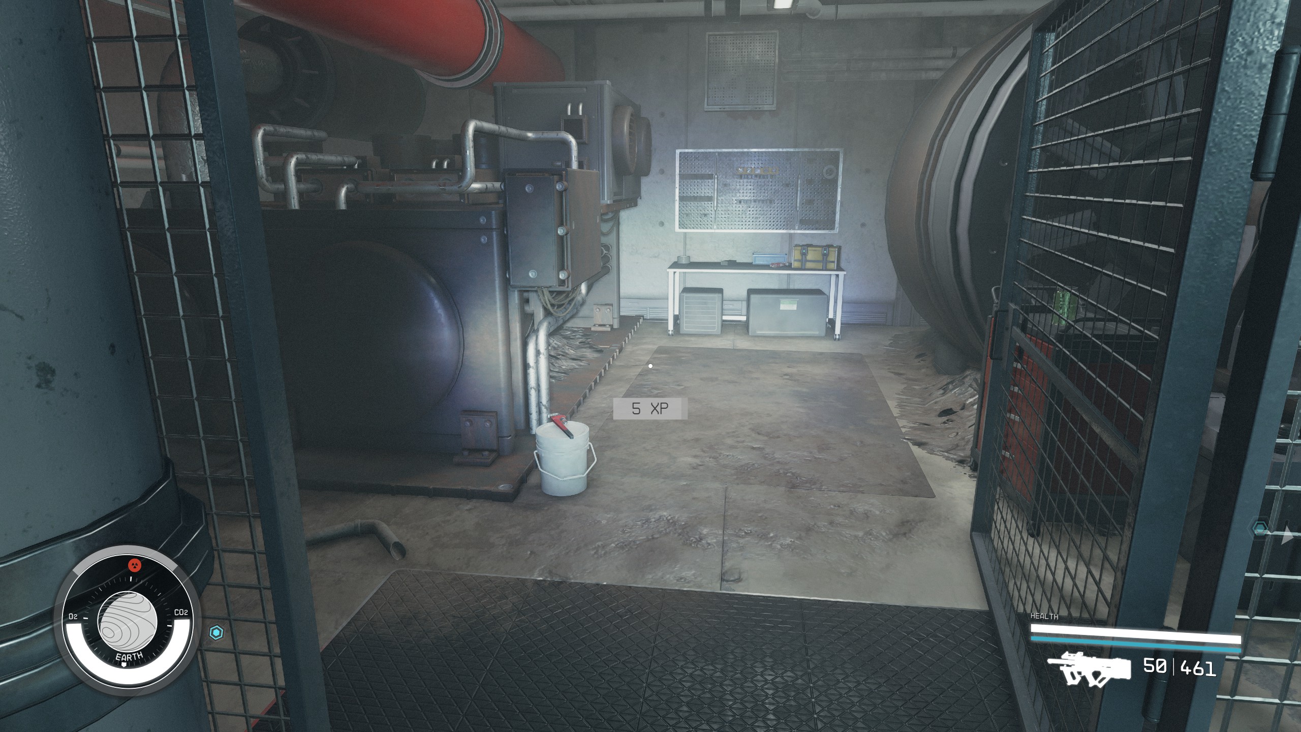 Unearthed - Main Mission - Starfield - Bethesda Support