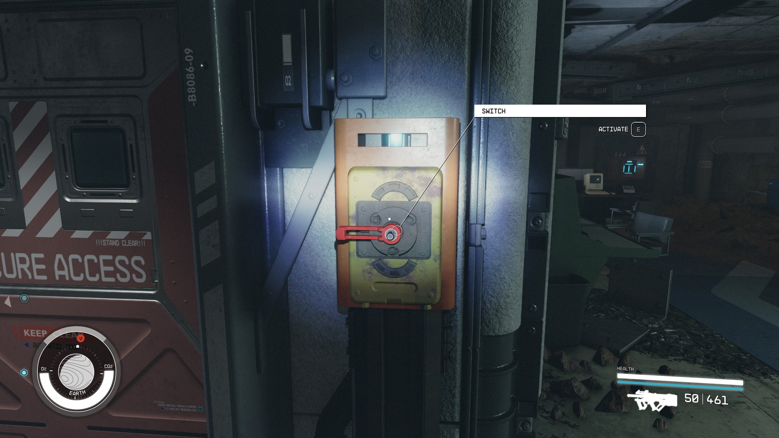 Unearthed - Main Mission - Starfield - Bethesda Support