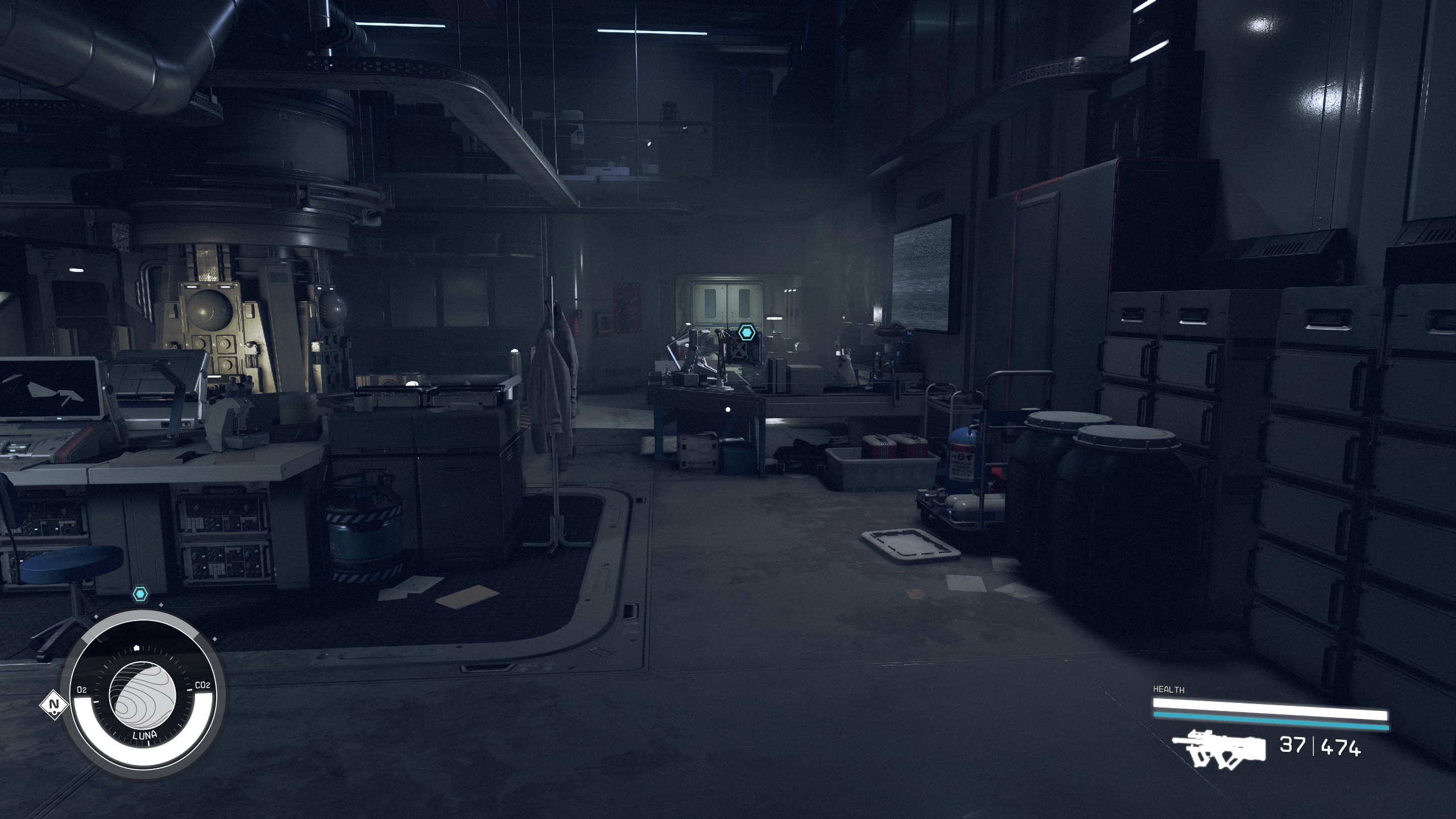 Unearthed - Main Mission - Starfield - Bethesda Support