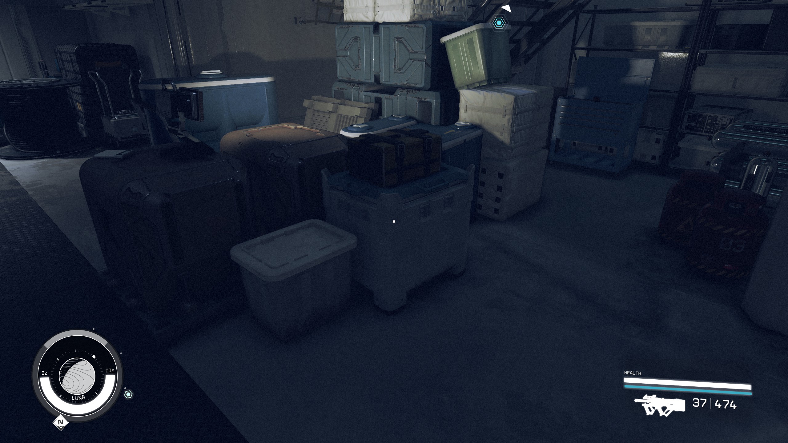 Unearthed - Main Mission - Starfield - Bethesda Support