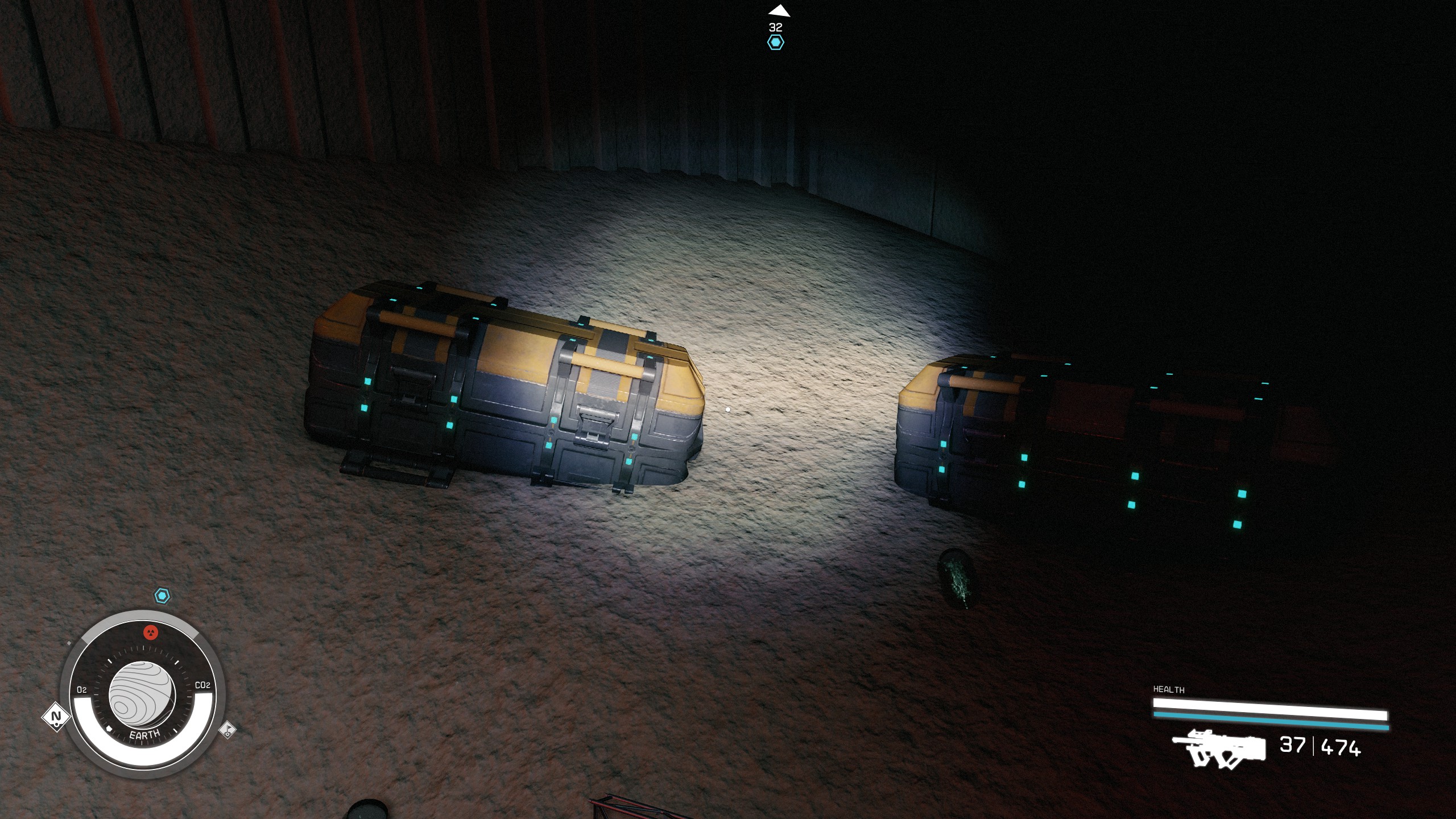 Unearthed - Main Mission - Starfield - Bethesda Support